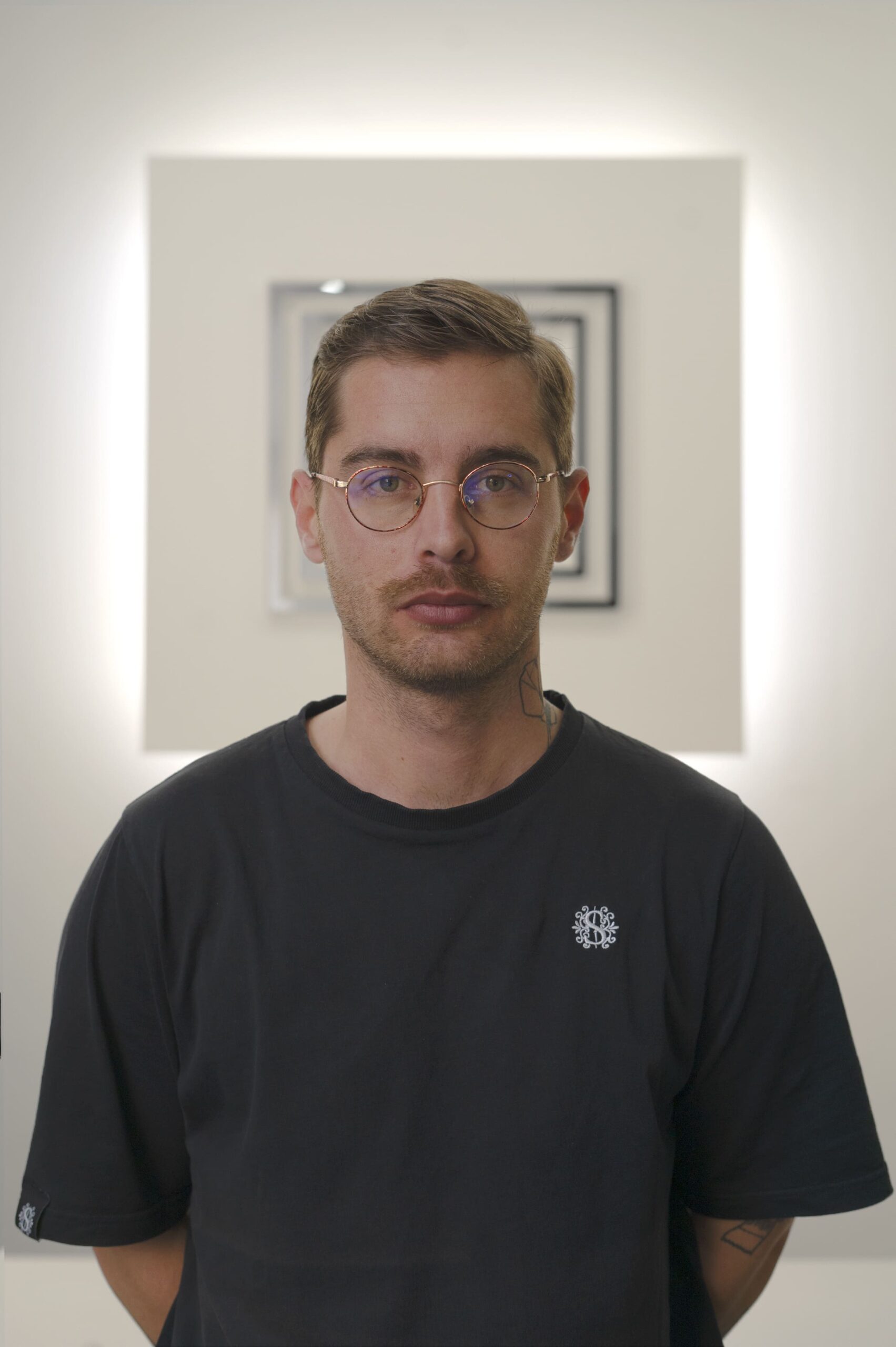 SAMUEL NIETO // SEVEN TATTOO - Micro realismo y fine line